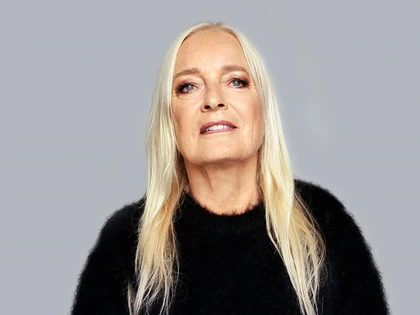 2 billetter til Anne Linnet i Arena Nord (5. april 2024)