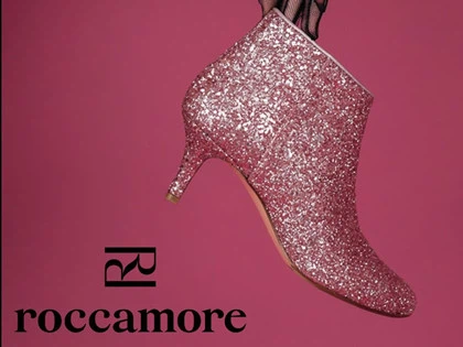 Roccamore gavekort på 3.000 kr. /Roccamore giftcard 3,000 DKK