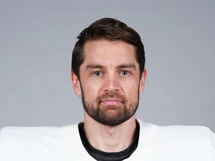 #31 Patrick Galbraith