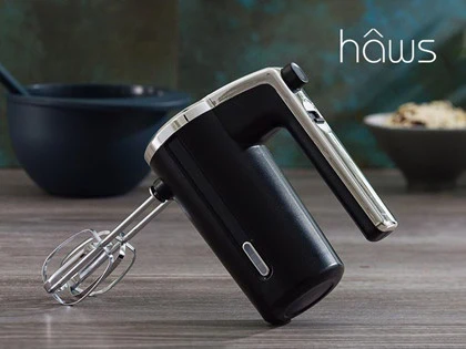 Hâws trådløs håndmixer