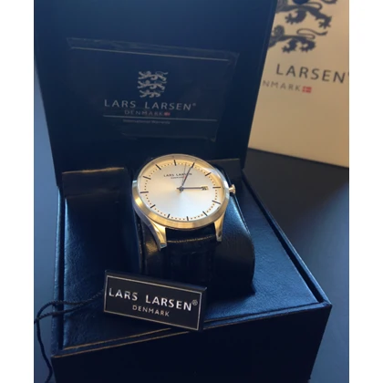 Lars Larsen Watches