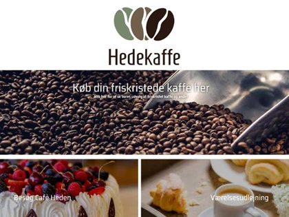 Kaffe, håndlavet, ristet kaffe, kvalitets kaffe, cafe, spistede, butik ...