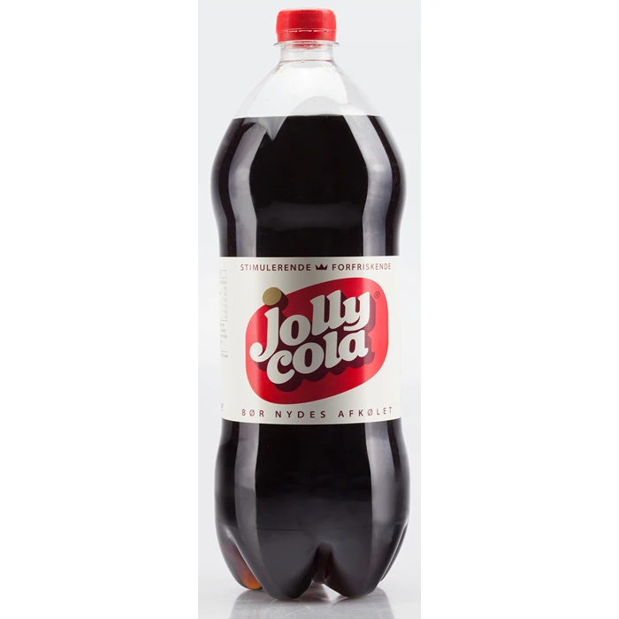 Jolly Cola