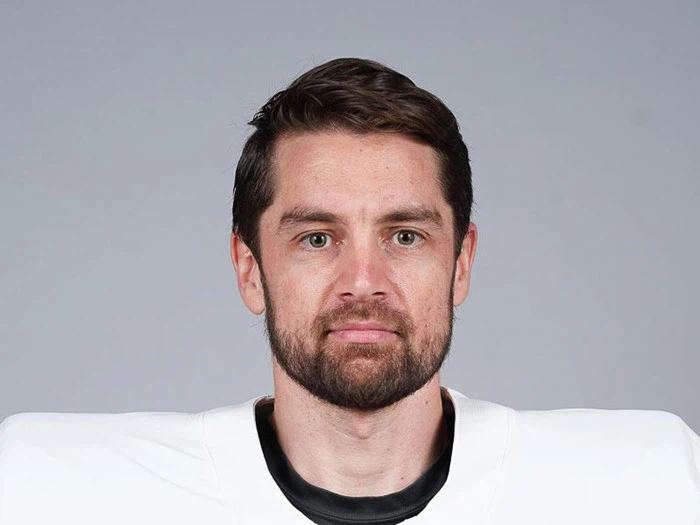 #31 Patrick Galbraith