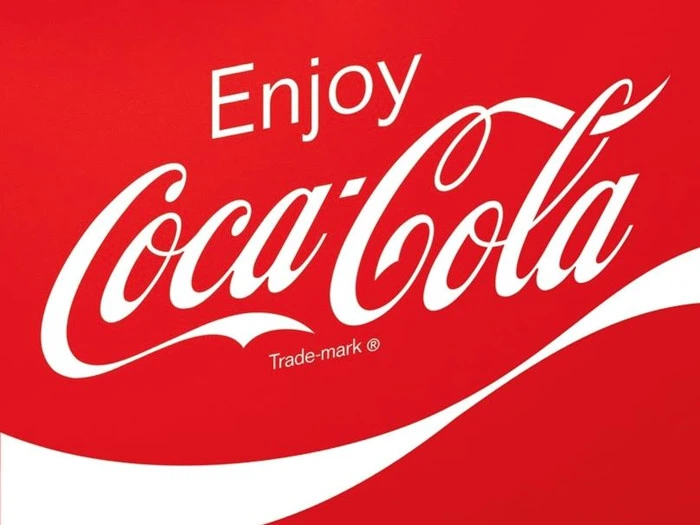 1 årsforbrug af Coca Cola (mærke efter eget valg)