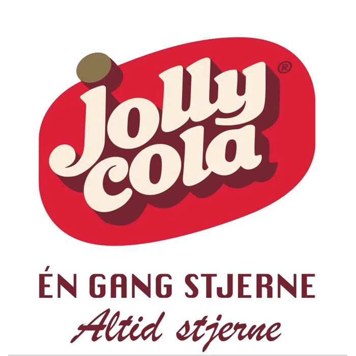 Jolly Cola