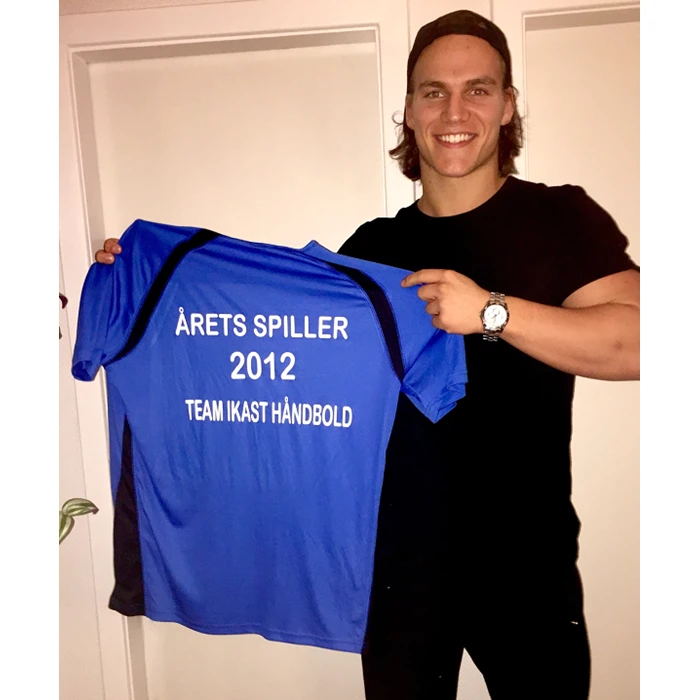 KIF Kolding København