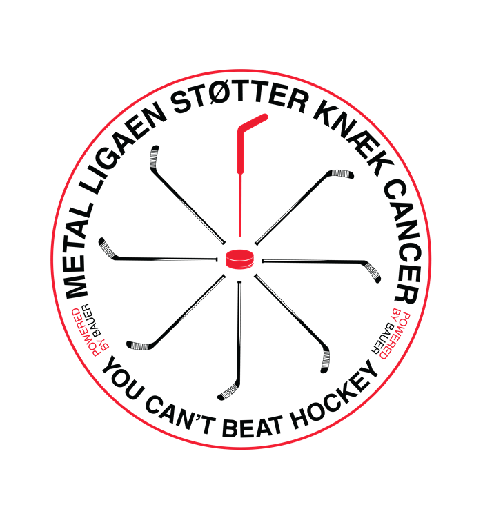 SønderjyskE Ishockey - Knæk Cancer 2022 - #25 William Boysen