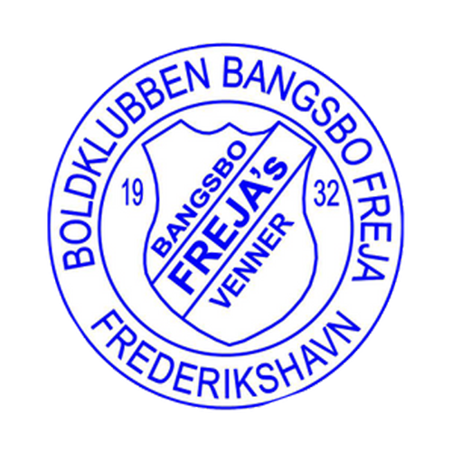 Bangsbo Freja