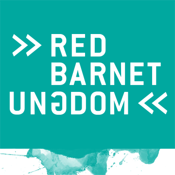 Red Barnet Ungdom